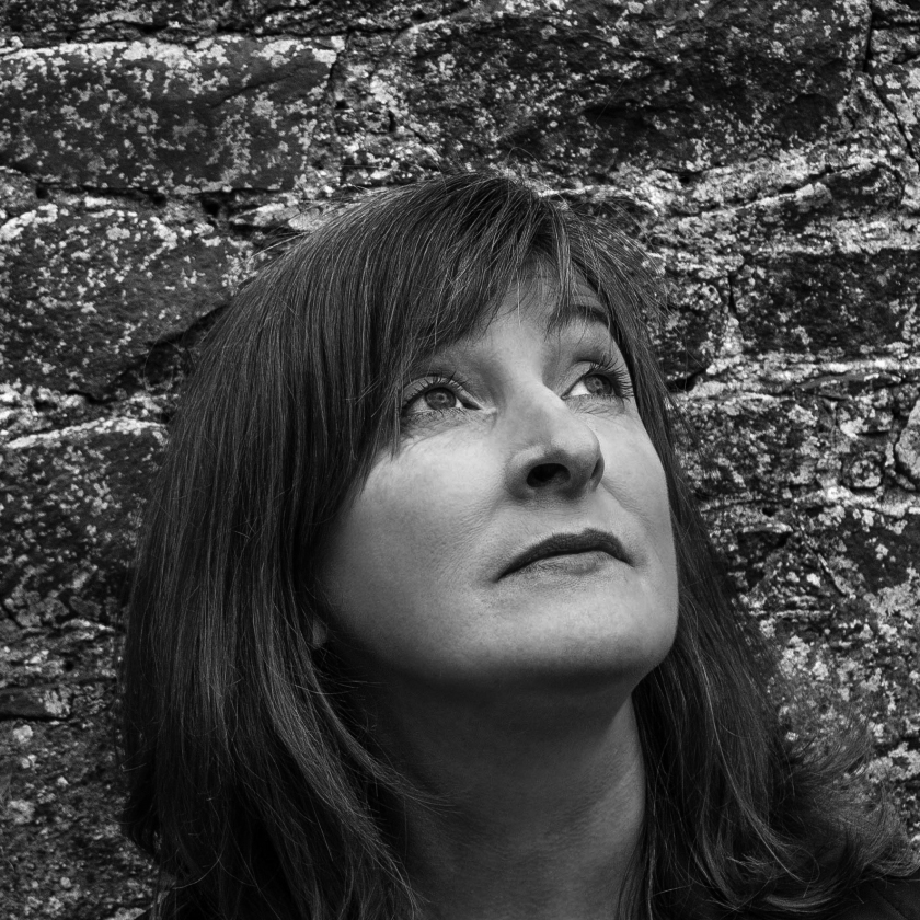 Janice Galloway - Éditions Cambourakis