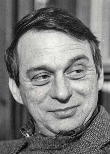 Fred Chappell - Éditions Cambourakis