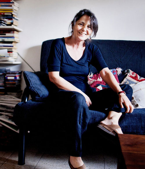 Barbara Balzerani - Éditions Cambourakis