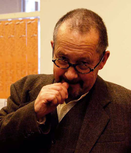 David Ohle - Éditions Cambourakis