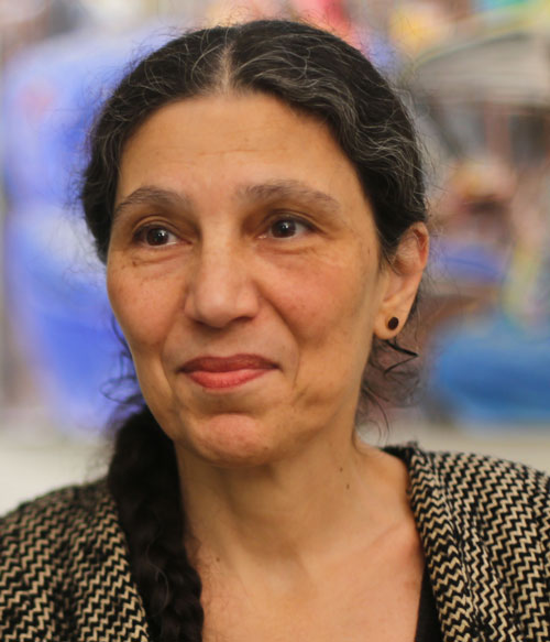 Maria Stefanopoulou - Éditions Cambourakis