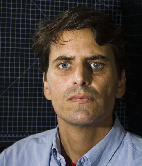 Nick Bertozzi - Éditions Cambourakis