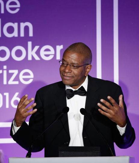 Paul Beatty - Éditions Cambourakis