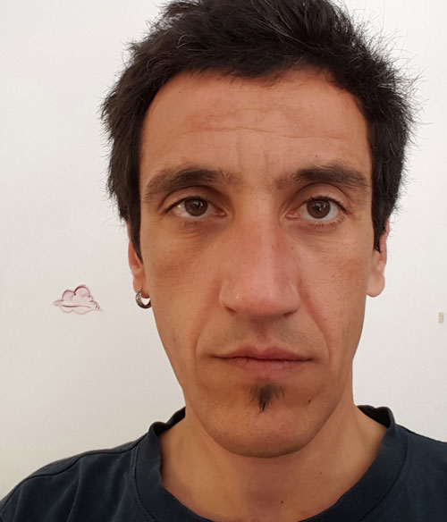 Thomas Azuelos - Éditions Cambourakis