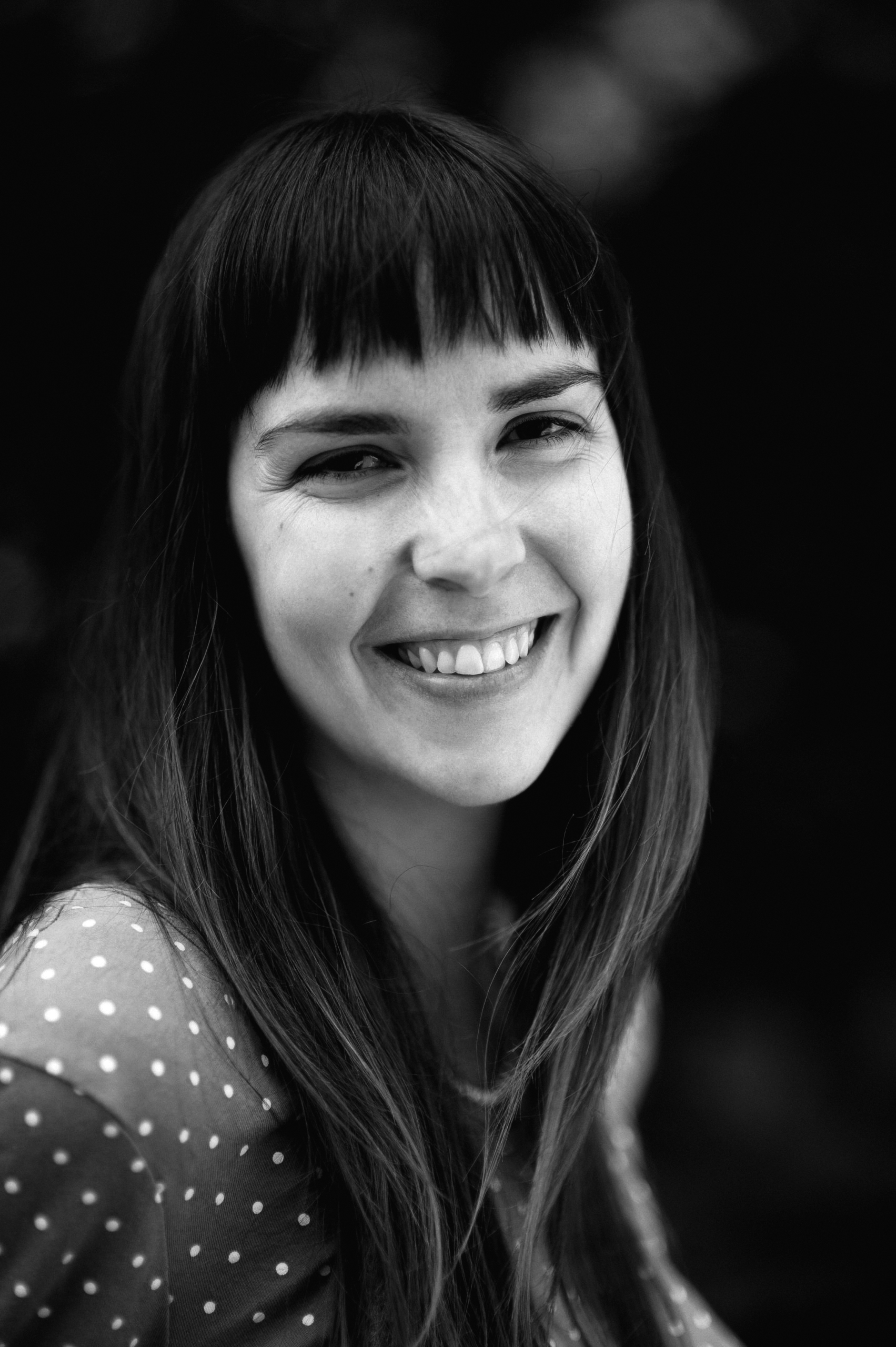 Lisa Moroni - Éditions Cambourakis