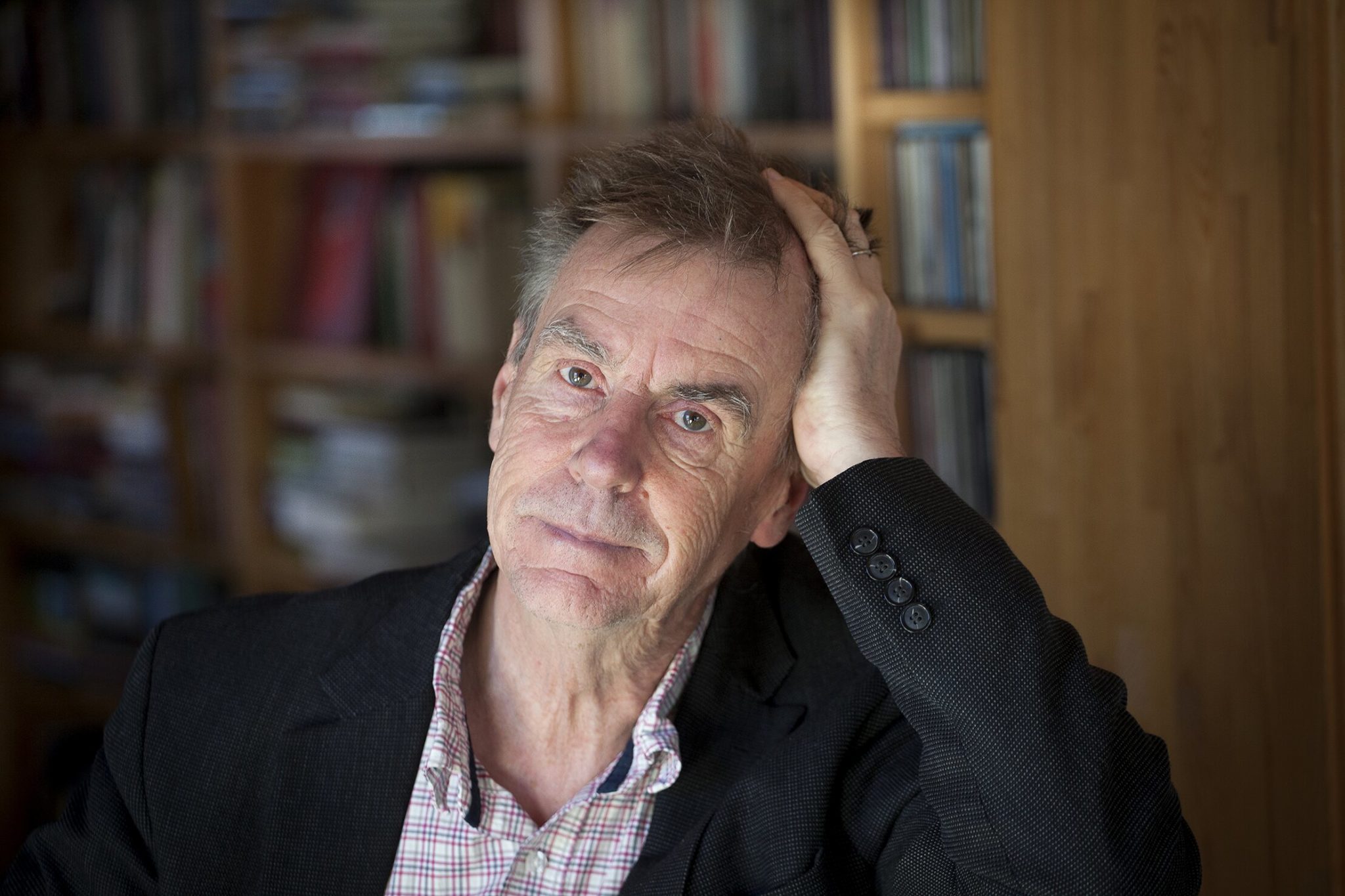 Per Nilsson - Éditions Cambourakis