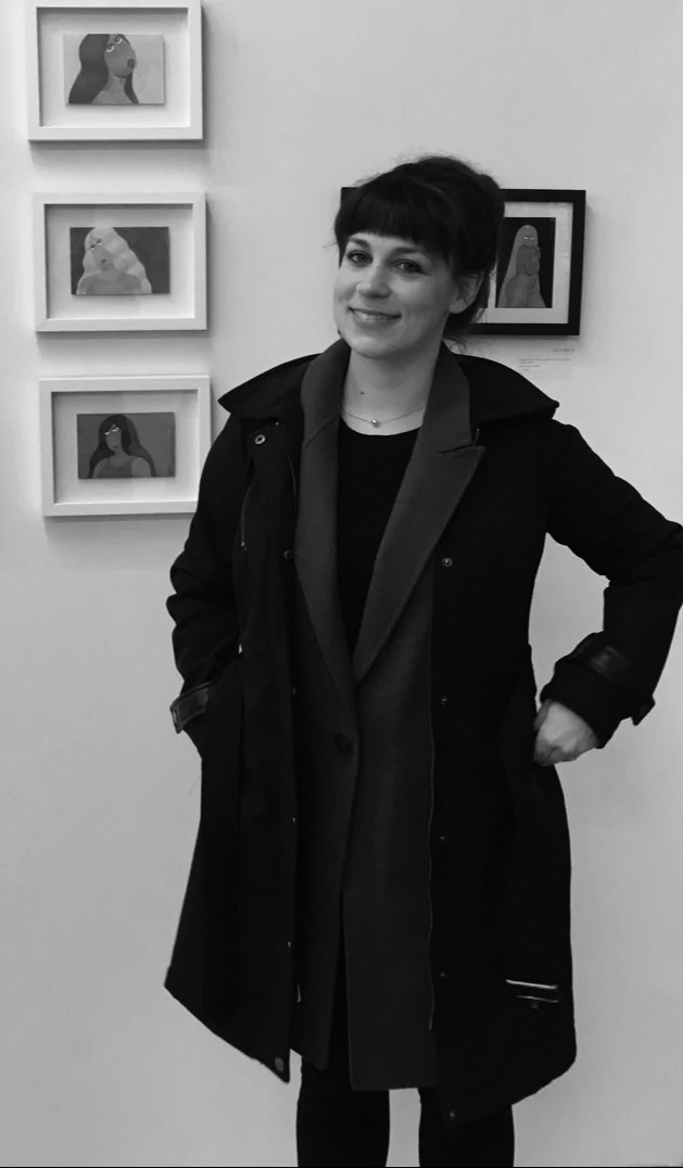 Miranda Tacchia - Éditions Cambourakis