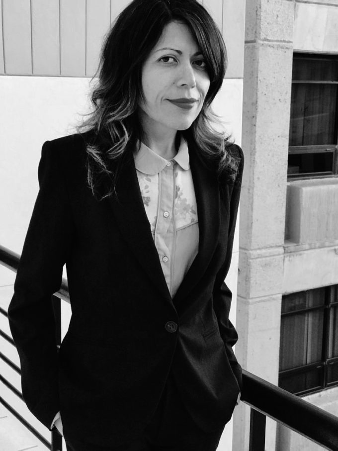 Sayak Valencia - Éditions Cambourakis